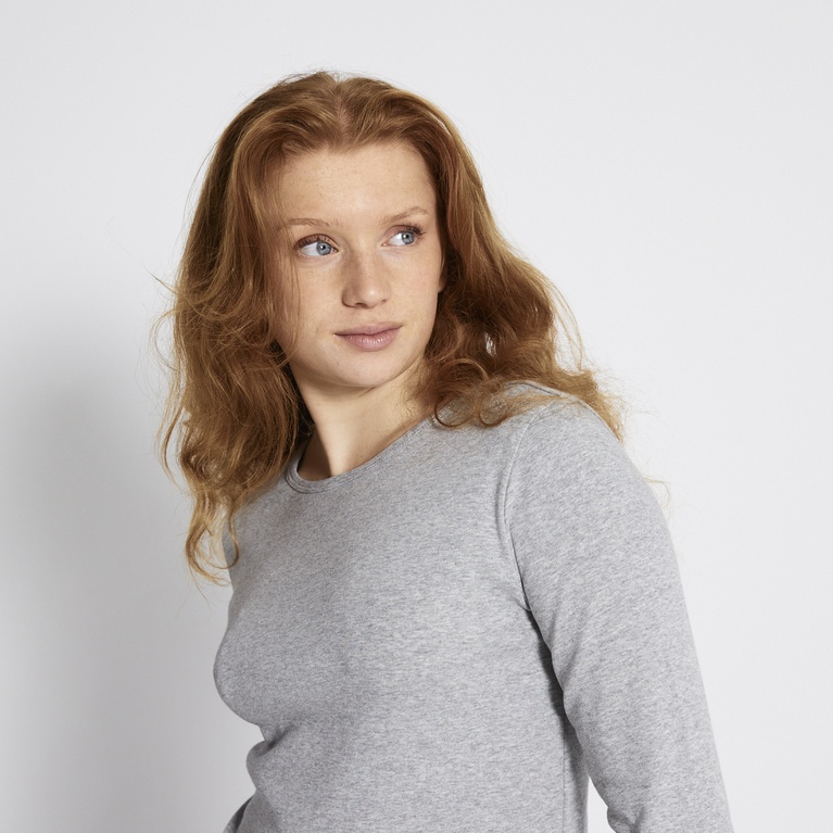 Basic dame- singleter, topper, bukser